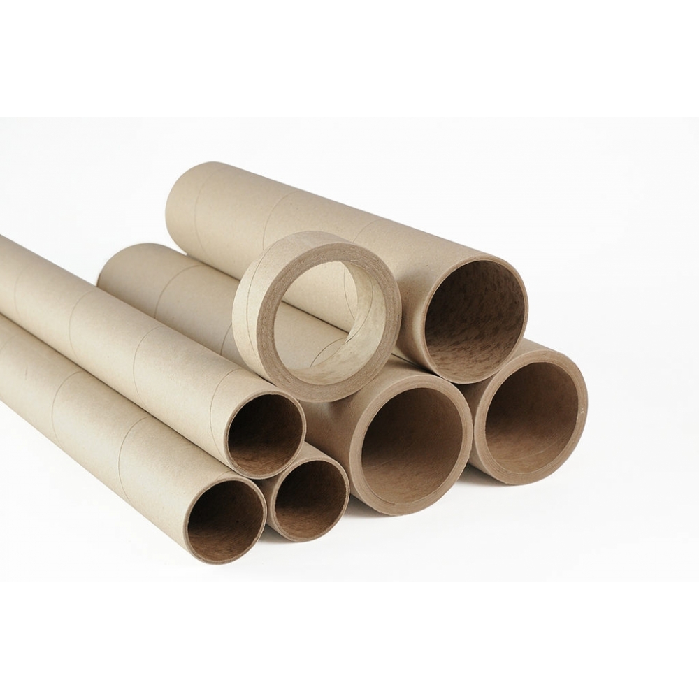 Tube 50.8x4.5x1300 PK